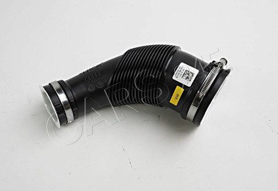 Genuine AUDI A6 Avant S6 quattro 4A2 4A5 4AH Intake Hose 059129616L | eBay
