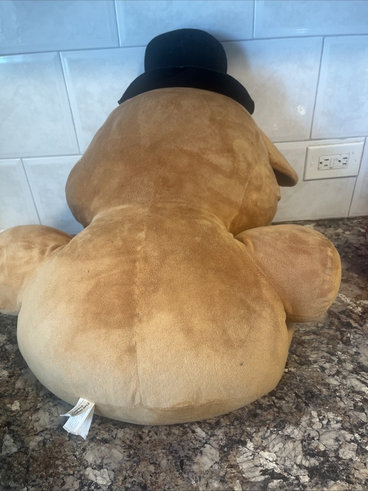 Official Five Nights at Freddy’s Freddy Fazbear Plush Stuffed Animal ...