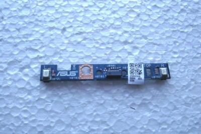 Asus Zenbook UX360C UX360CA Lid Sensor Board DA0BKDTH4C0 | eBay UK