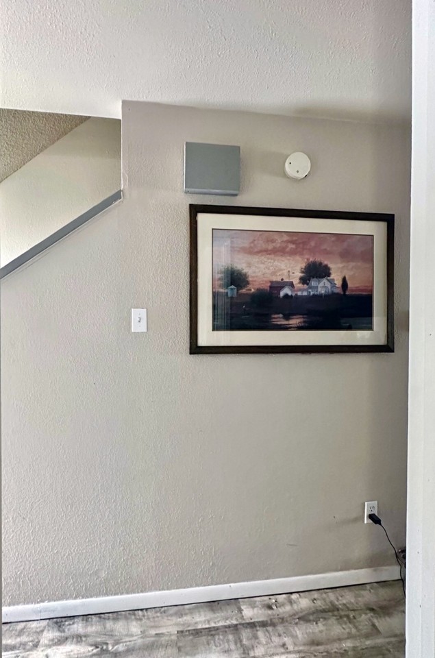 Farm Pond Reflection Raymond R.L. Knaub Vintage Painting Framed Signed ...