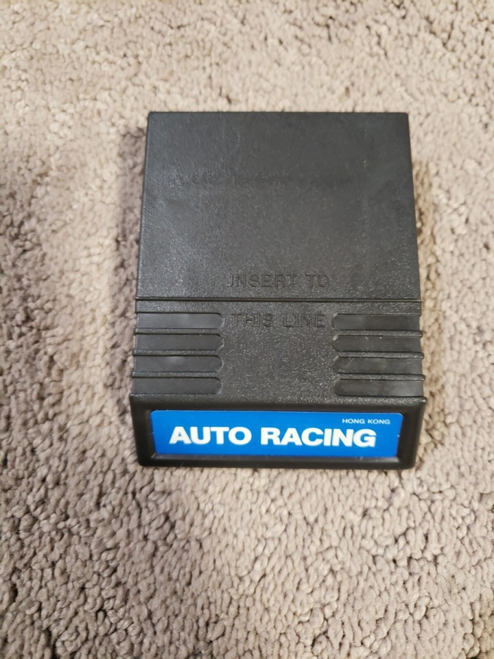 Intellivision Game Lot - Carts Only - Clean Tested Pick Your Favs Combo ...