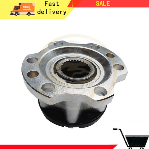 2X Free Wheel Hubs 43530-60130 Fit For Toyota Land Cruiser FZJ78/79 ...