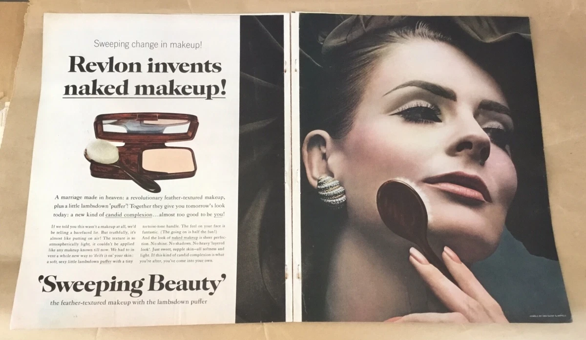 Makeup Ads That Lie | Saubhaya Makeup