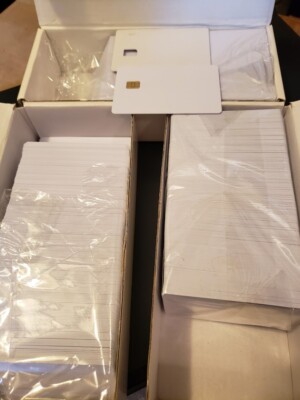 USIM Test SIM Card Programmable LTE 4G 3G 4FF Nano | eBay