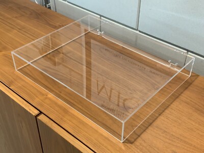 Realistic LAB-8500 Compatible Dust Cover | eBay