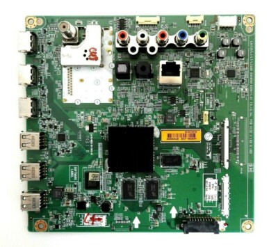LG 47LB6100-UG Main Board EBT62956906 | eBay
