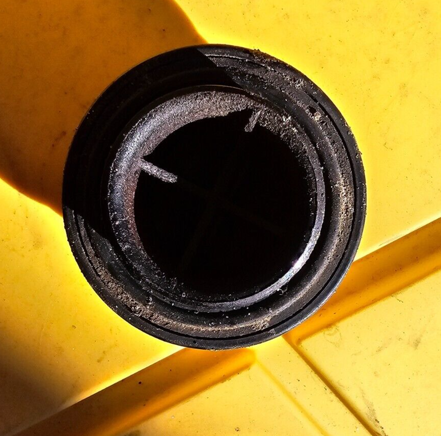 Genuine Lexus Toyota Factory Oil Filler Cap 12180-38010 OEM | eBay
