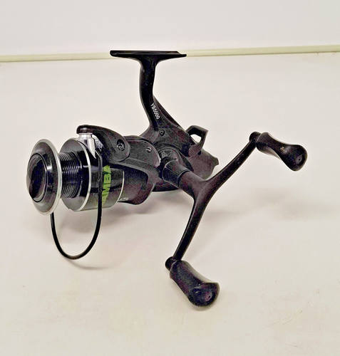 Westlake Carp Fishing Freespool Bait Runner Mamba Reels YB5000 River ...