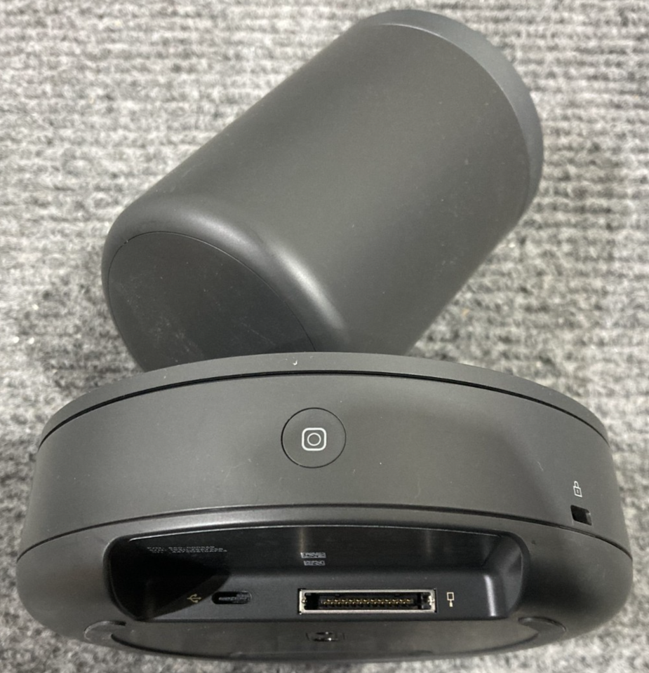 Lot of 2 Logitech Rally V-R0010 Video Conferencing Cameras (Units Only ...
