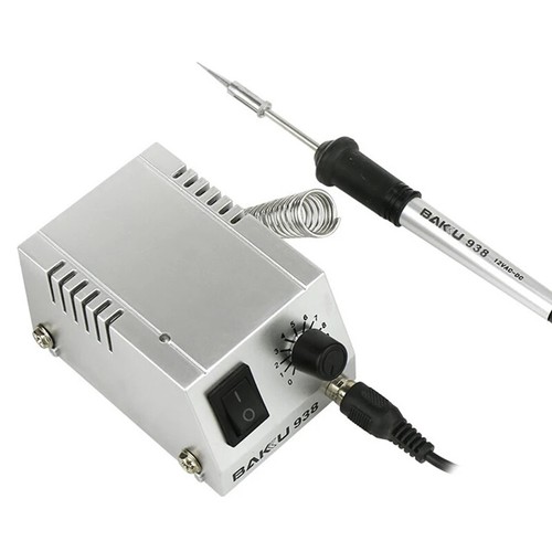 938 Soldering Station Wax Welding Machine Jewelry Watch Phone Repair ...