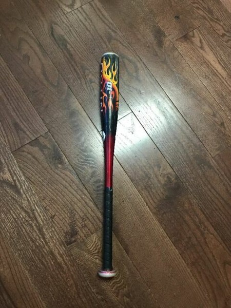 DeMarini DXNTT NITRO 25" 15oz (-10) Youth T-ball Bat for sale online | eBay