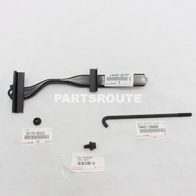Toyota 4Runner Tacoma Hilux Surf OEM Genuine Battery Hold Down Clamp ...