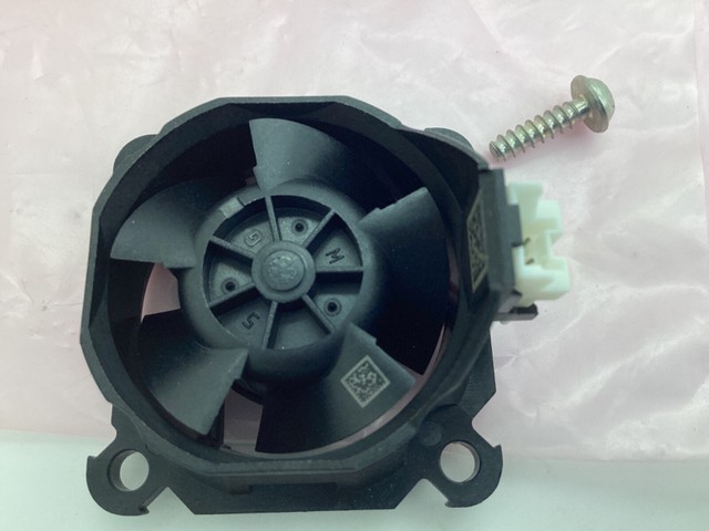 Genuine MERCEDES E Class LED Headlight Fan A2059067104 for sale online ...