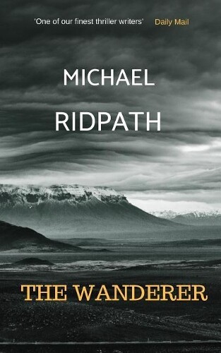 Michael Ridpath The Wanderer (Poche) 9781999765514 | eBay