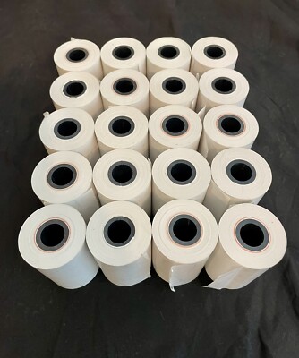 Ribbons & Paper - Adding Machine