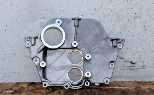 OEM BMW Front Left Driver Side Engine Timing Case Cover 7506422 OEM ...