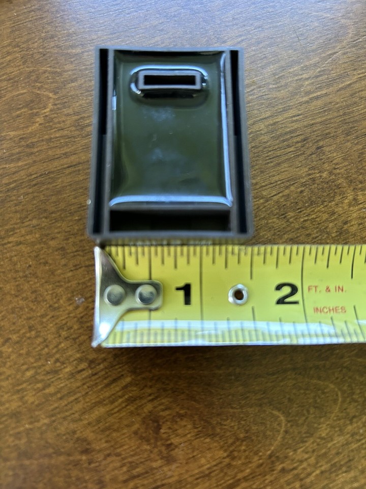 1998 - 2004 Honda Odyssey ELD Electronic Load Detector P1298 P1297 EUC ...