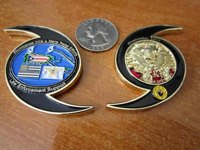 2017 Rapid Response Task Force RRT Hurricanes Irma & Maria Police ...