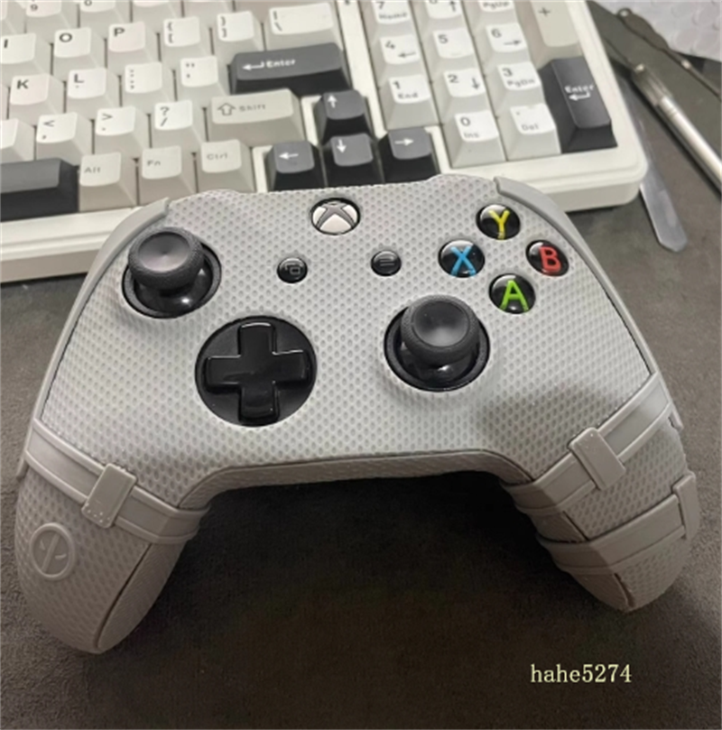 Deadpool Xbox One series Butt Cheek Xbox One Resin Game Controller ...