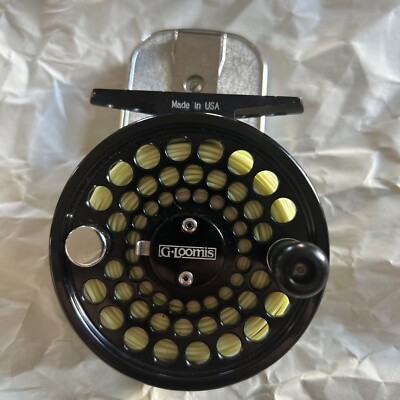 Rod Blanks & Kits - G Loomis