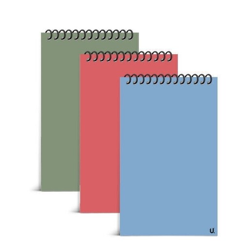 Single reporters notepad school Office Business Stationery Paper | eBay