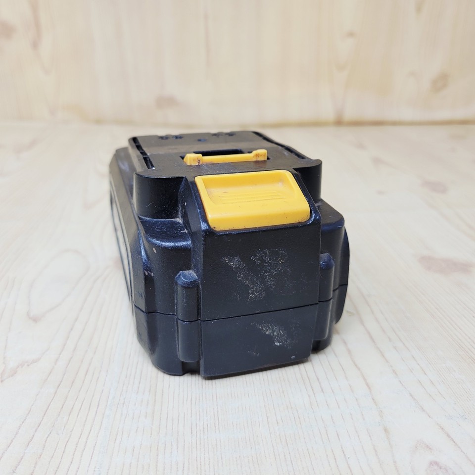 OEM Genuine Chicago Electric 18V 1500mAh NiCd Battery Pack 68860 Tested ...