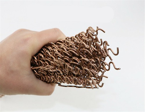 100Pcs 335mm Wiggle Wires Wavy Wires For Car Body Dent Repair Spot ...