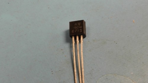 (14 PCS) TZ404DB MOS FET T092 PACKAGE NEW PRODUCT | eBay