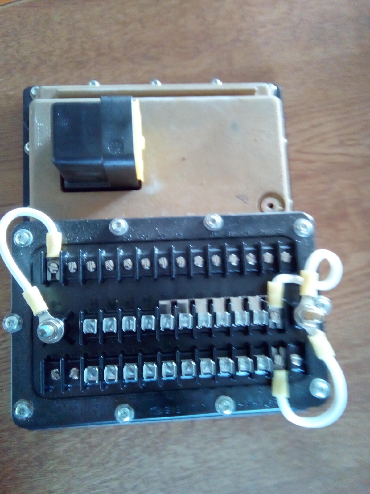 Caterpillar+Generator+EMCP+2+Control+Panel+133-6350+333-2392 for sale ...