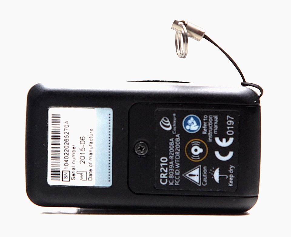 Cochlear CR210 Remote Control | eBay