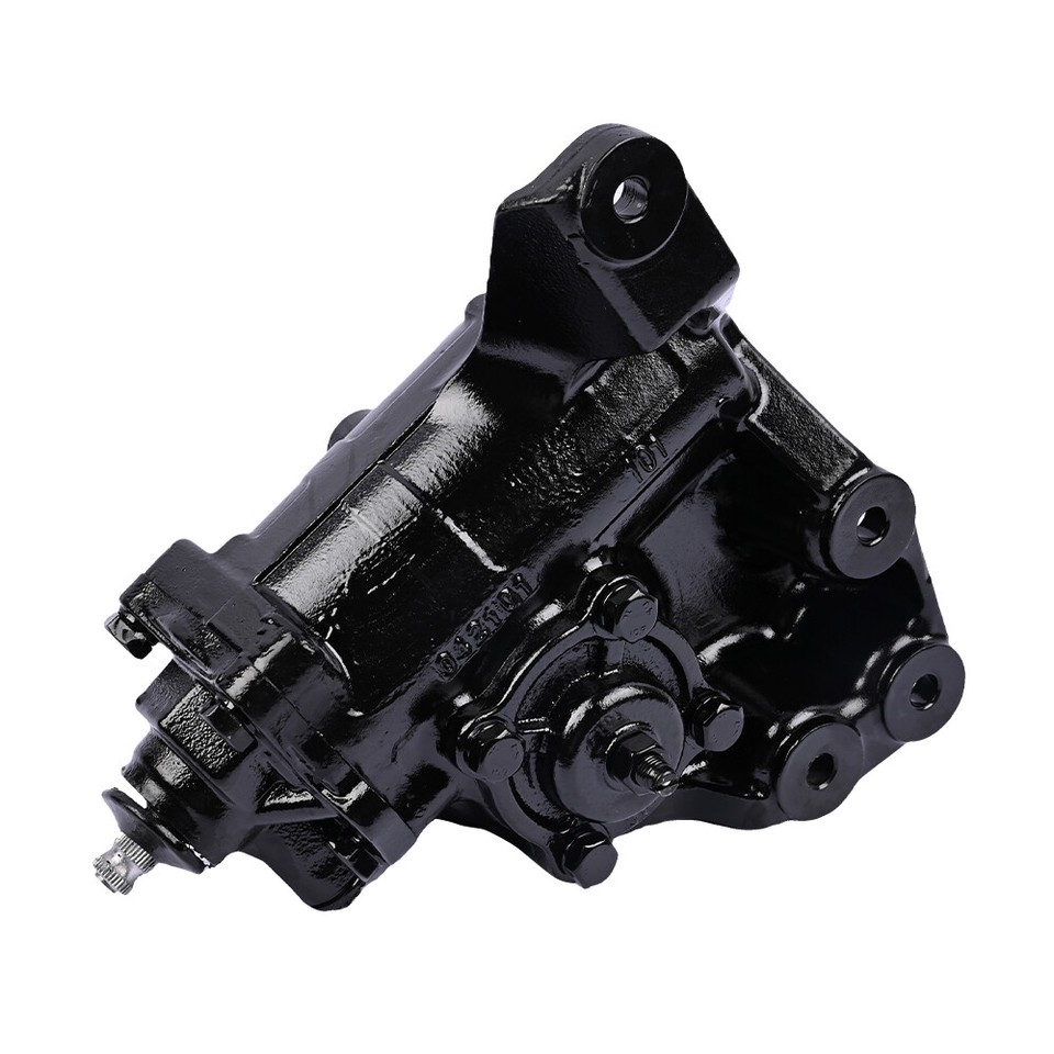 2008-2014 Isuzu NPR NQR GMC W3500 W4500 Truck Power Steering Gear Box ...