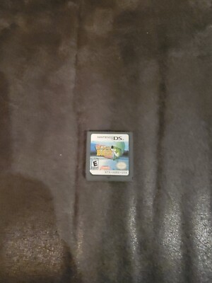 SUPER BLACK BASS: FISHING NINTENDO DS GAME. 96427014485| eBay