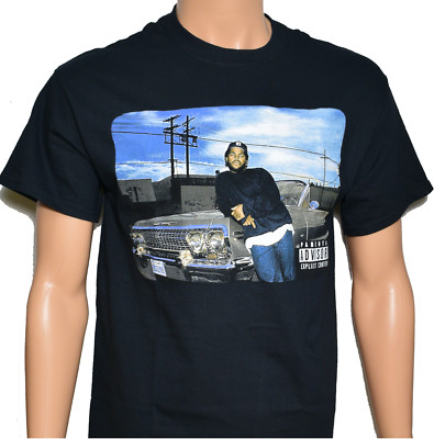 Ice Cube Impala Brand New Officially Licensed Shirt | eBay