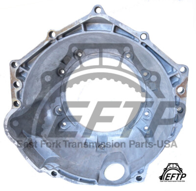 GM - CHEVROLET - GMC - 4L60E - BELL HOUSING, LS PATTERN, 1998-ON ...