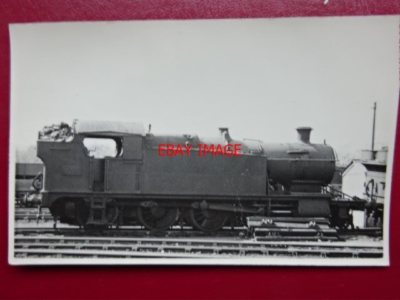 PHOTO GWR CLASS 42XX 2-8-0T LOCO NO 4203 | eBay UK