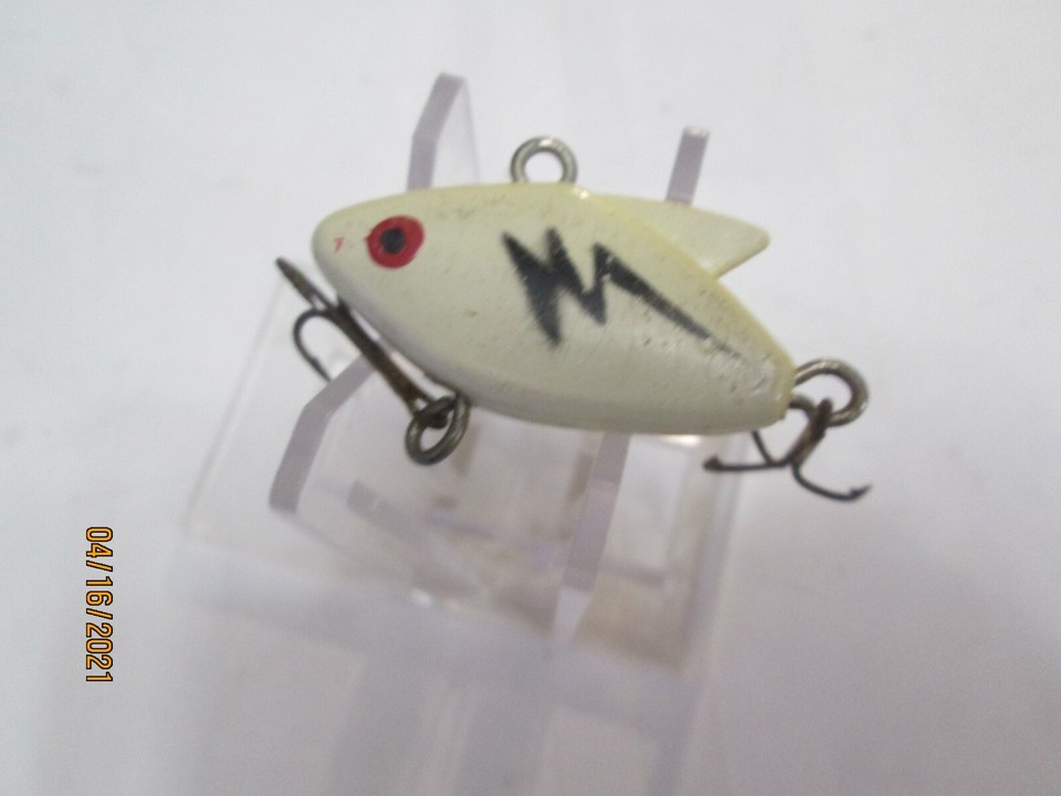 Sonic (Heddon Look Alike) (Atlantic) | eBay