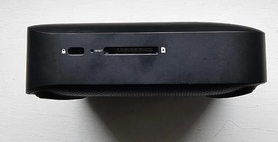 HP Chromebox J5N50UT - 2016 (16GB SSD, Celeron 2955U @1.4GHz, 4GB RAM ...