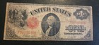 1917 $1 Legal Tender Circulated Banknote | eBay