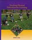 TEACHING PHYSICAL EDUCATION By Judith Rink & Rink - Hardcover ...
