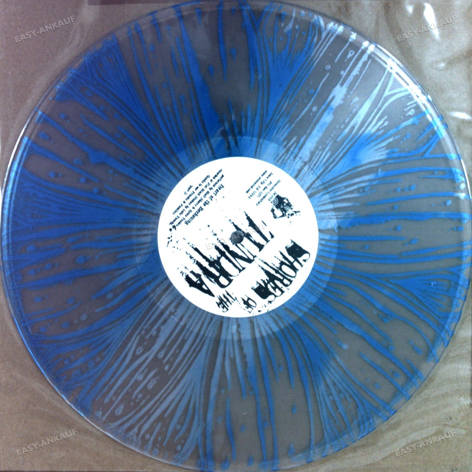 Shores Of The Tundra - Heart Of The Beckoning (Part 2) Maxi (VG+) ' | eBay