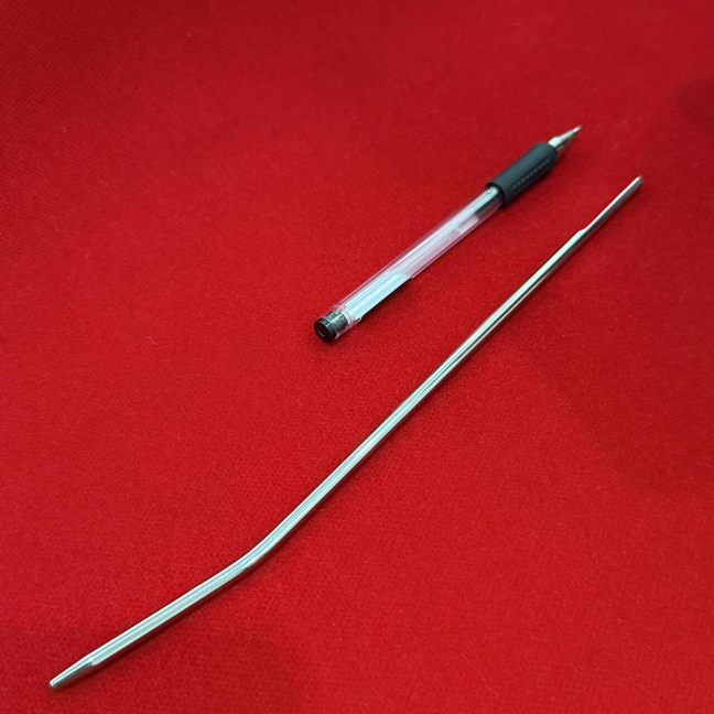 4-12mm Metal Stretcher Sounding Plugs For Beginner Sounds Enlargement ...