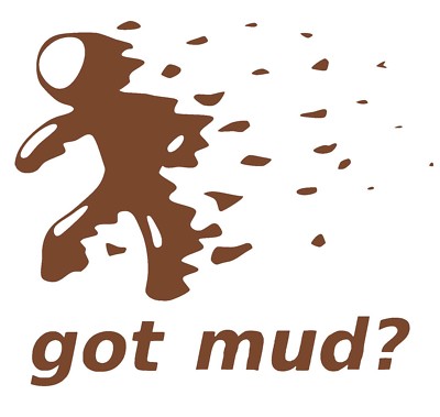 Got Mud Off Road Decal Sticker Dirt Truck Window Bumper RV ATV Bike ...