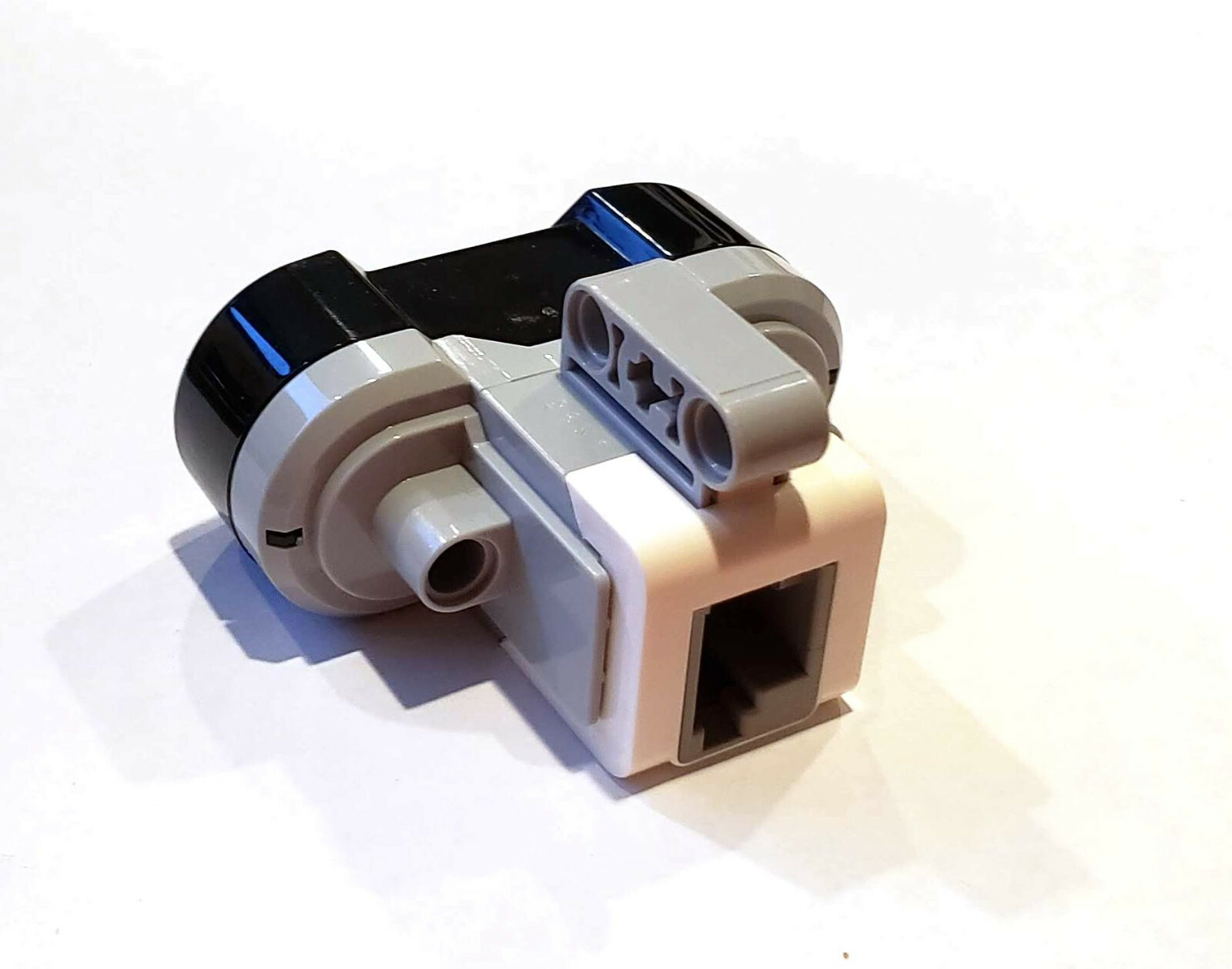 LEGO Mindstorms Ev3 IR Sensor Seeker Infrared 45509 for sale online | eBay