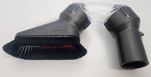Dyson OEM Multi Angle Dust Brush T105836 Vacuum Attachment Tool Part ...