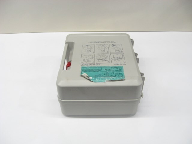 B/E Aerospace E28180-20-0006 Protective Breathing Equipment ...