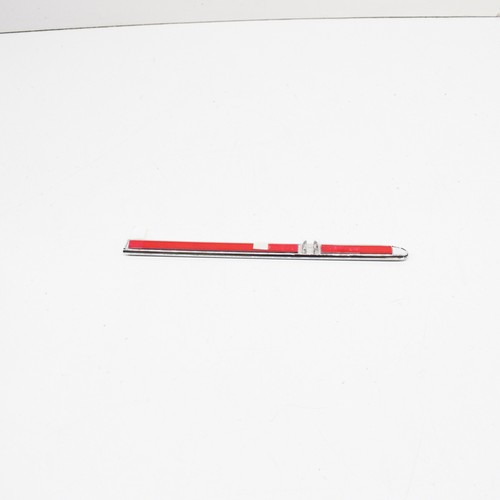 NEW MERCEDES-BENZ S-CLASS W221 LEFT WING FENDER MOLDING TRIM ...