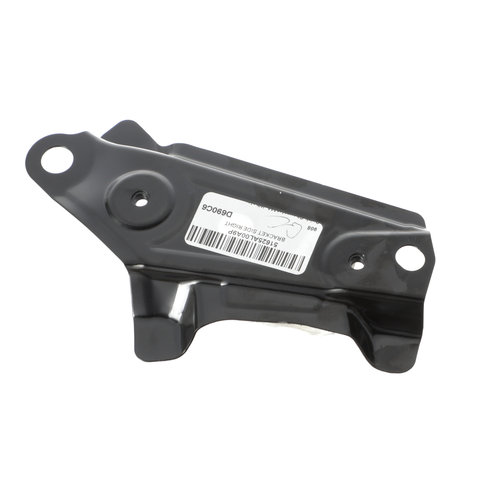 OEM NEW 2015-2019 Subaru Legacy Outback Fender Mount Bracket Right ...