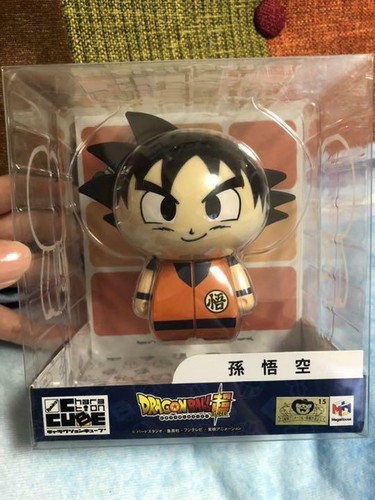 Charaction CUBE Dragon Ball Super Goku Rubik's Cube Toy | eBay