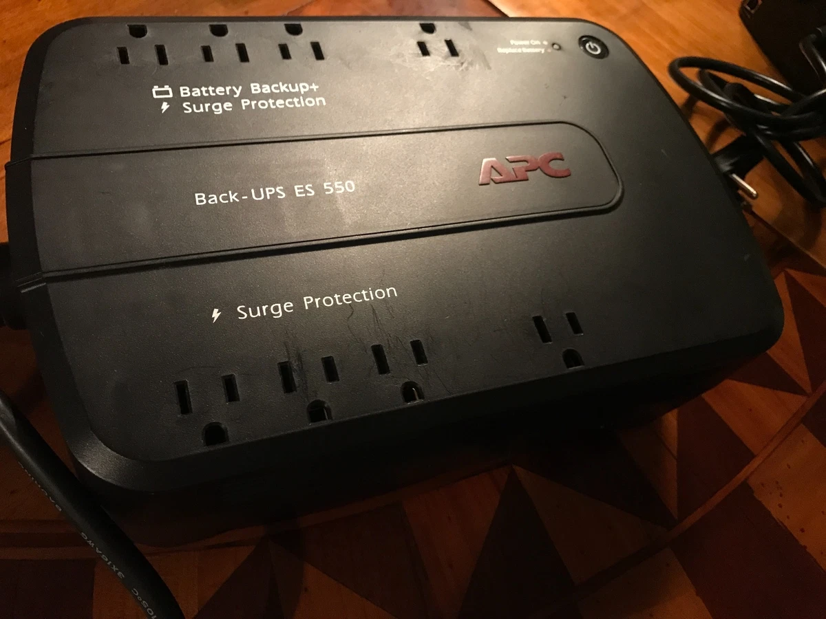 Apc Battery Backup Beeping Meaning – RUAUE