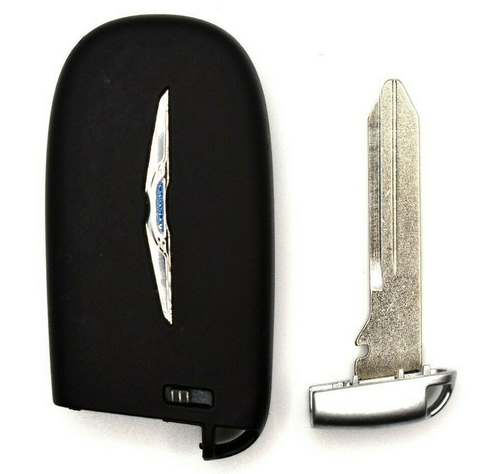 OEM Unlocked Chrysler 200 Remote Smart key Fob M3M-40821302 5 Button ...